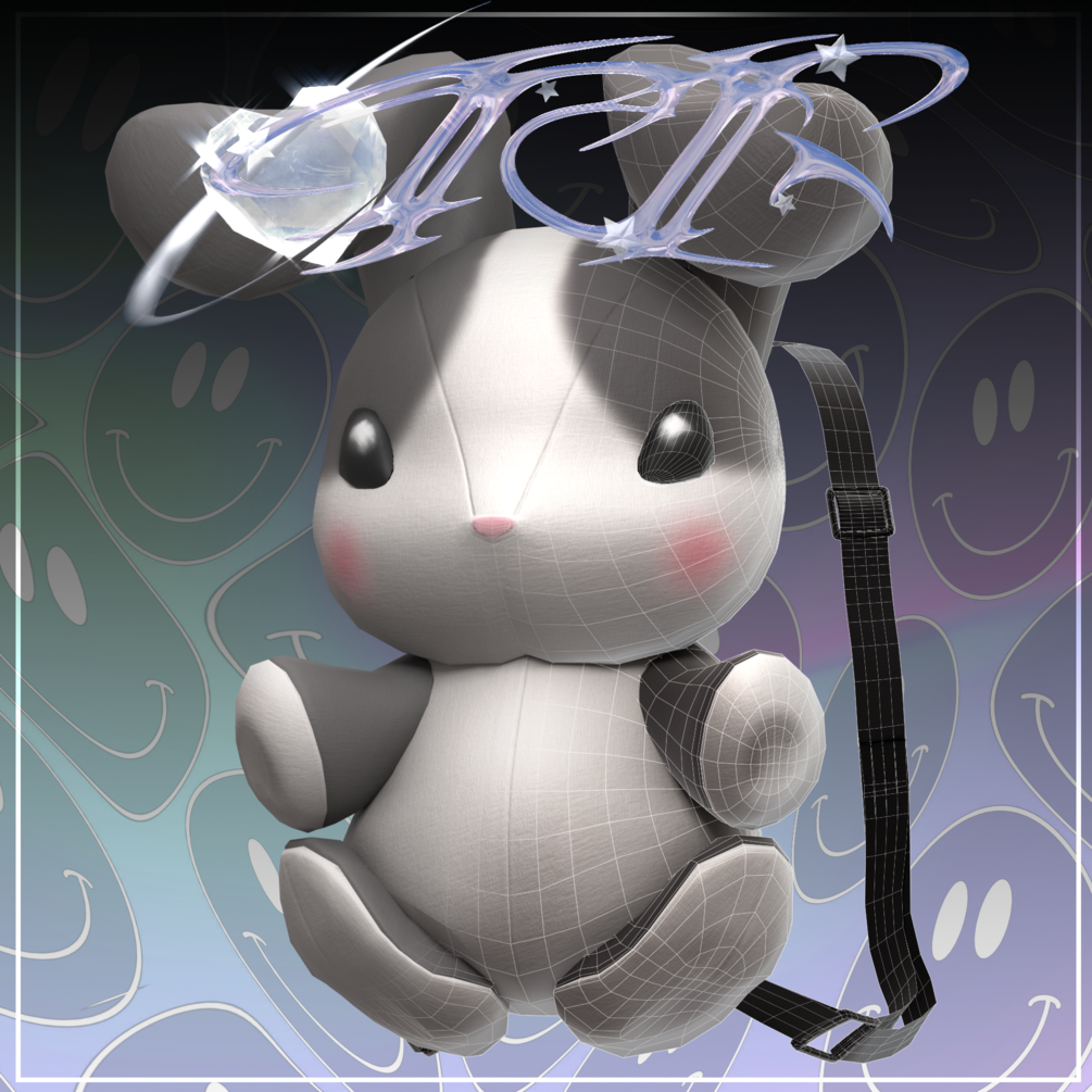 {apyr} booniez bagz - [FREE IN NITRO] COMMERCIAL USE