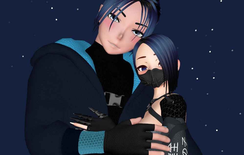 Vee & Jay (2019) ( !! $15 OFF !! )