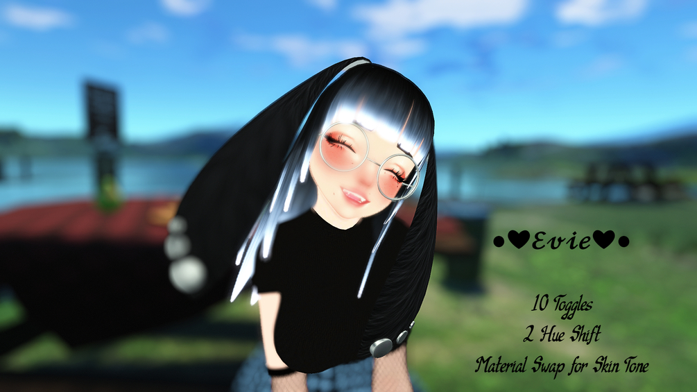 𝓔𝓿𝓲𝓮