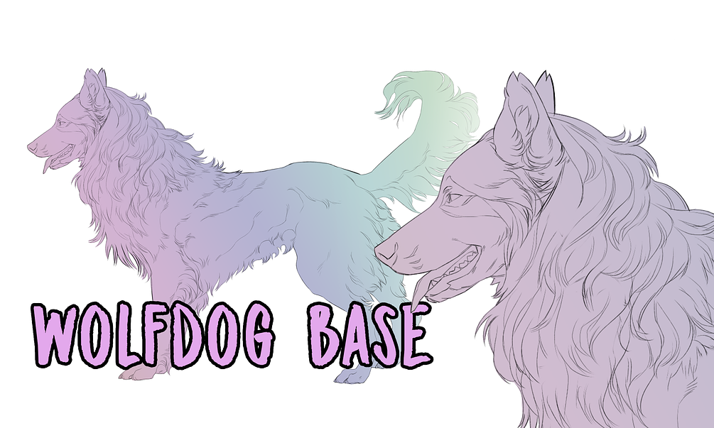 Wolfdog Base