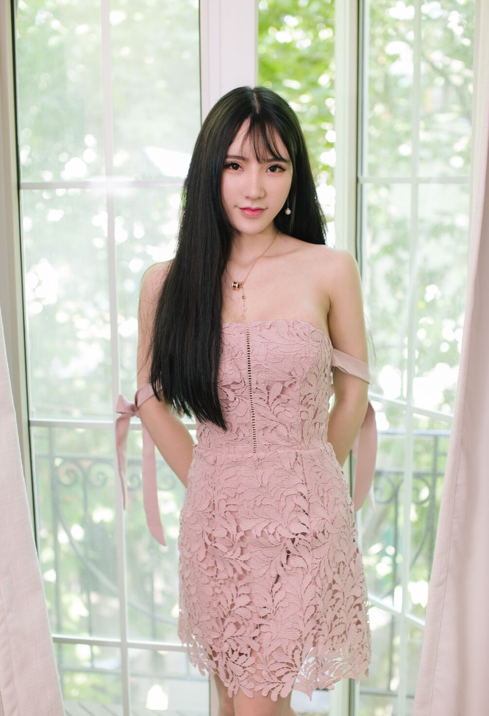 Redina Xi - 20170527 - QGXR