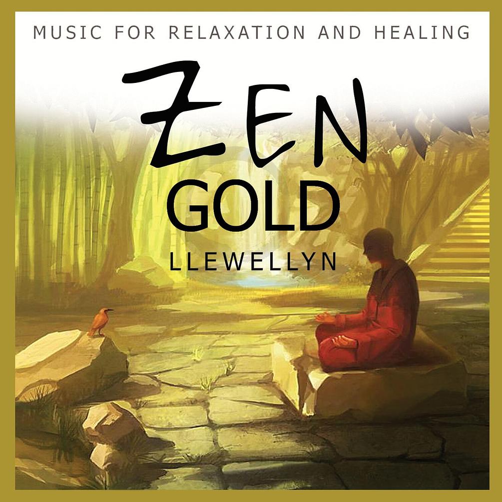 Zen Gold - Llewellyn - Full Album - Music - WAV & MP3