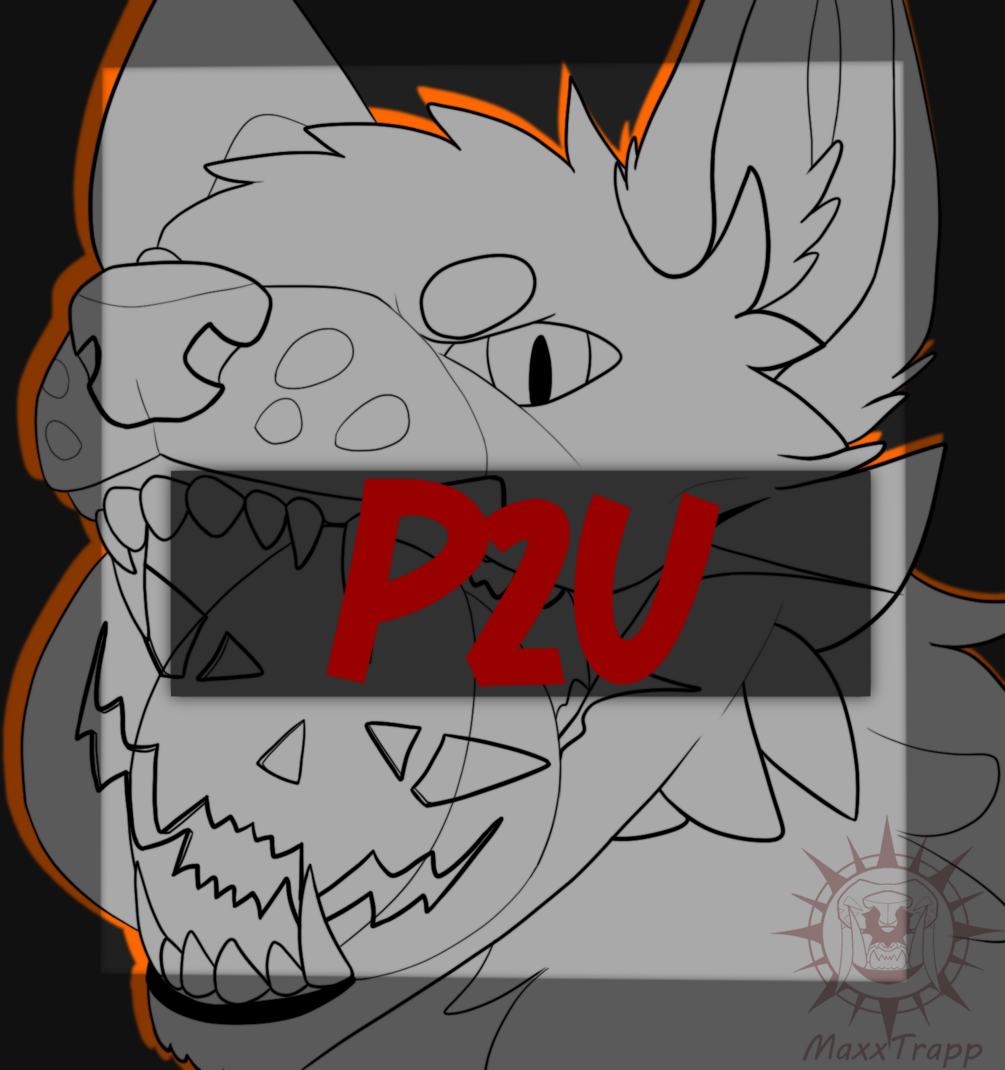 Halloween YCH Base