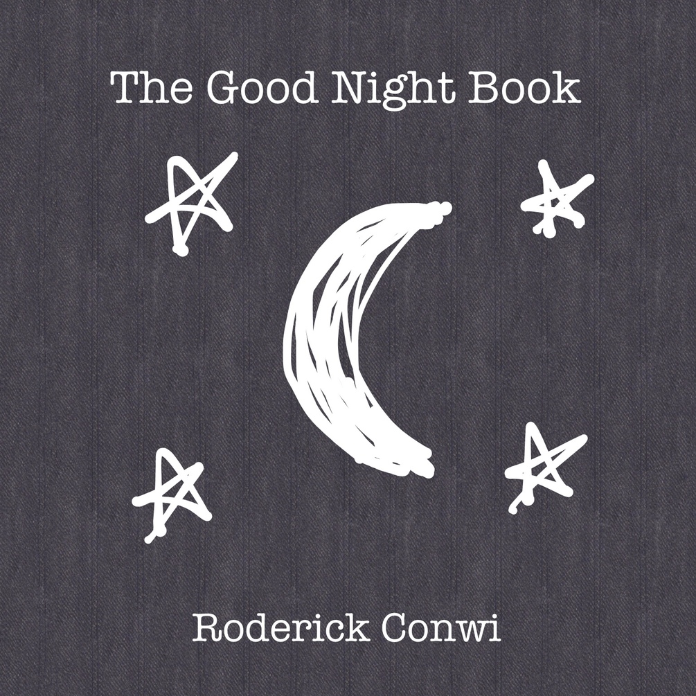 The Good Night Book