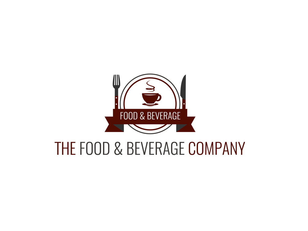 The Food & Beverage Company Logo