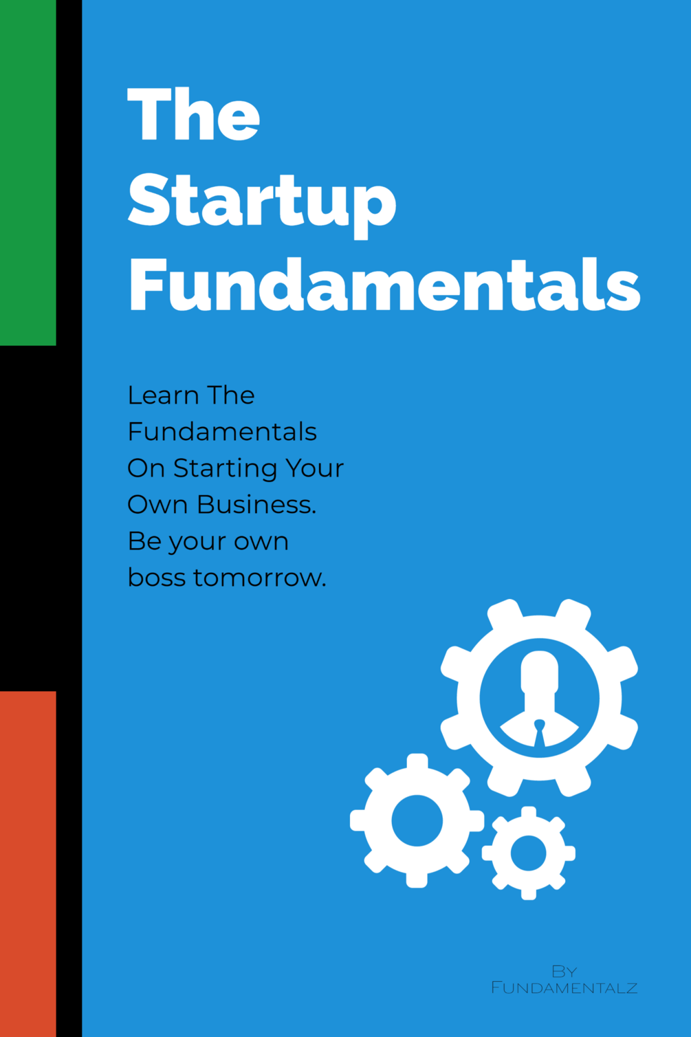 Startup fundamentals