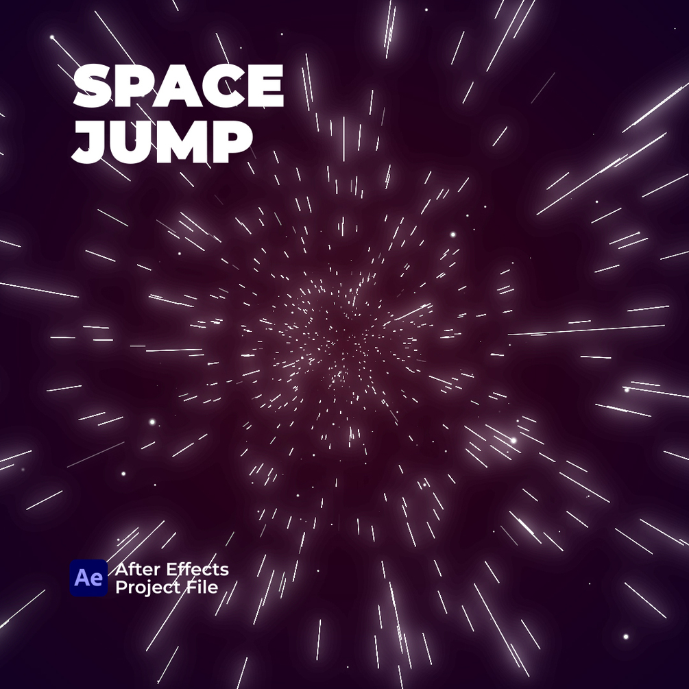 Space Jump