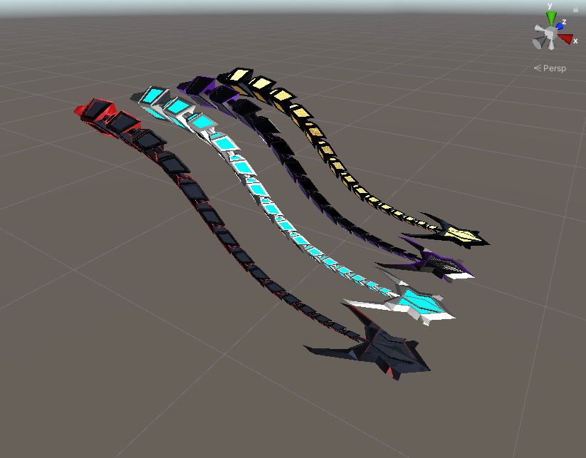 Kampfmücke (@kampfmuecke) - Jinxxy