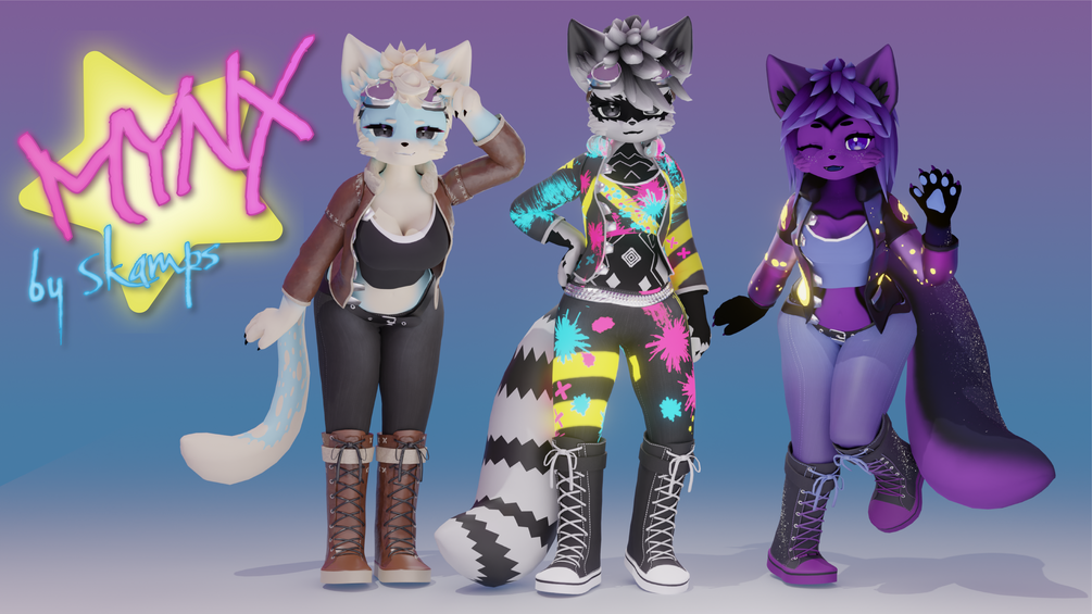 Marketplace Jinxxy