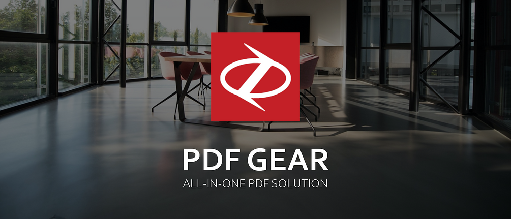 PDF Gear