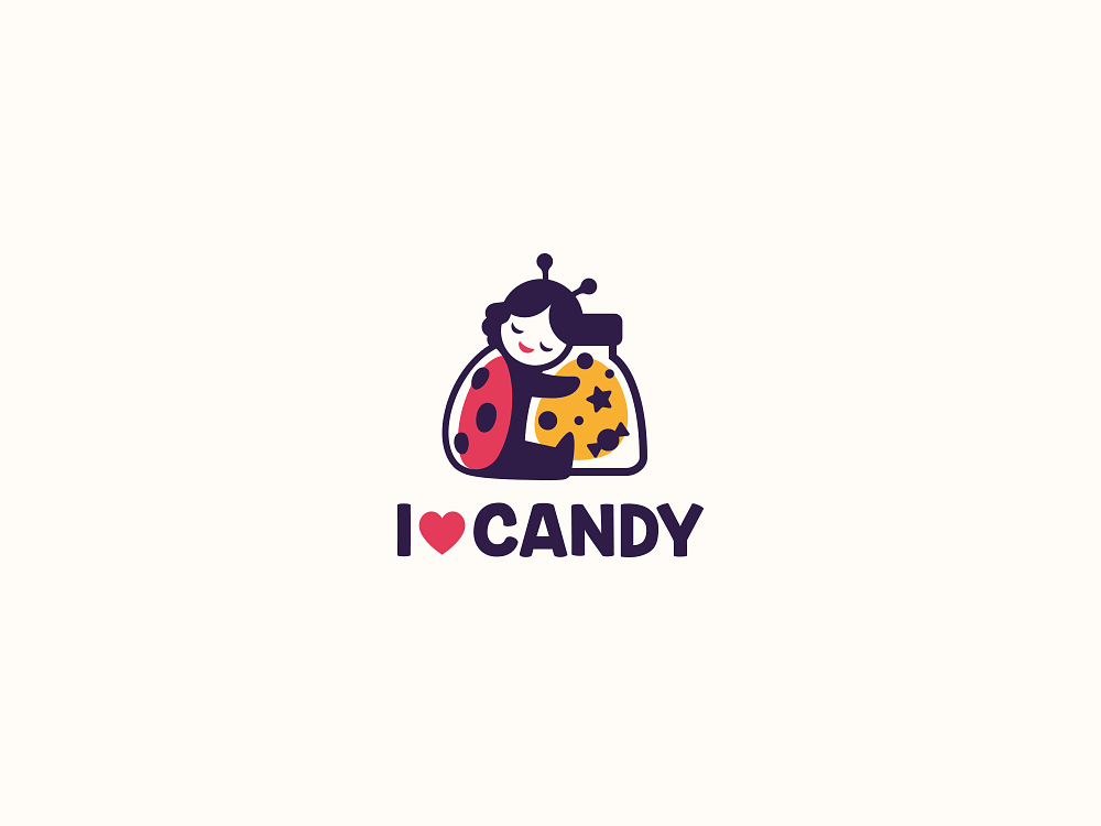 I Love Candy
