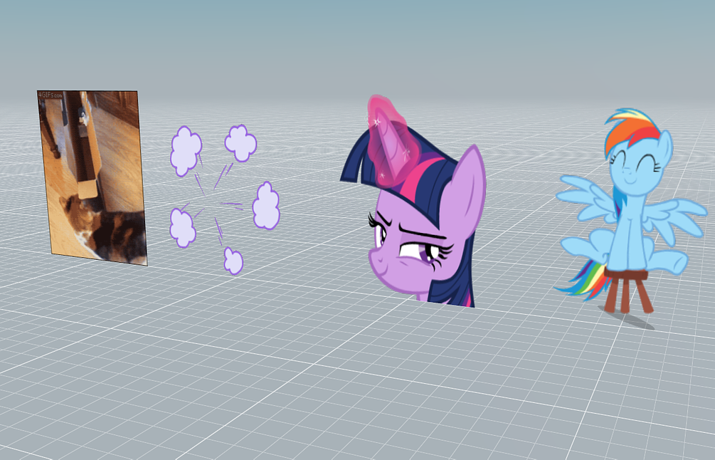 THREE.ComposedTexture - play GIF, APNG etc as texture - Resources - three.js forum