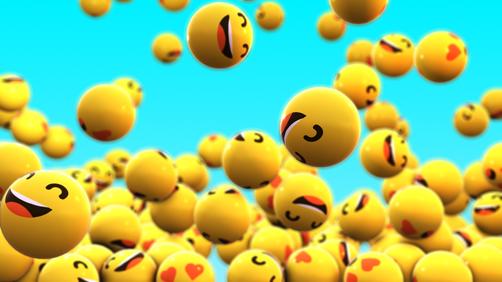 Emoji world