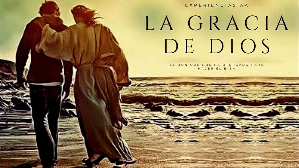 La Gracia de Dios