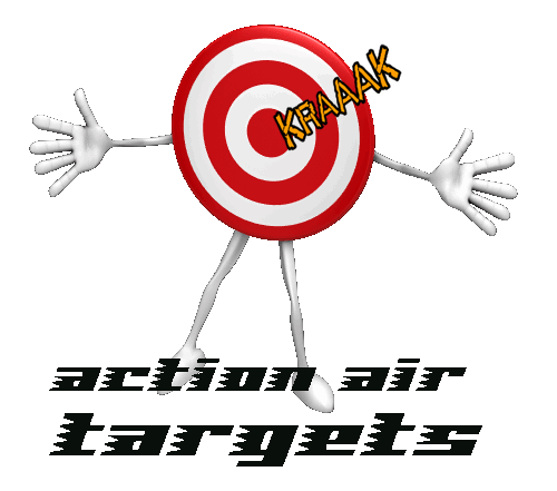 DIY REACTIVE AND ACTION TARGETS