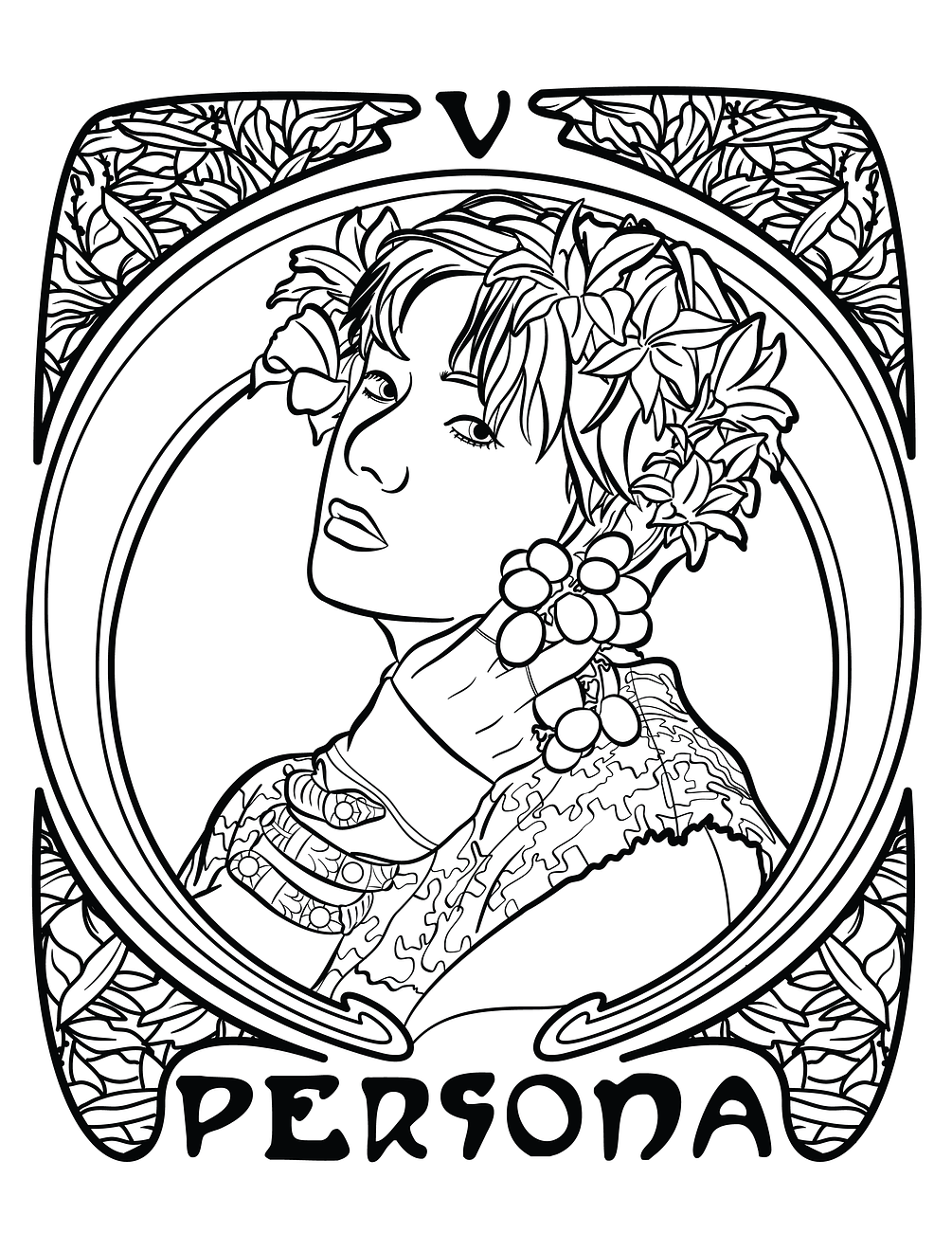 Coloring Pages