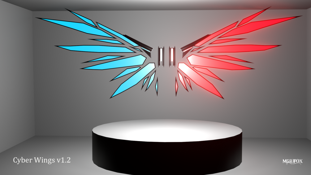 Cyber Wings