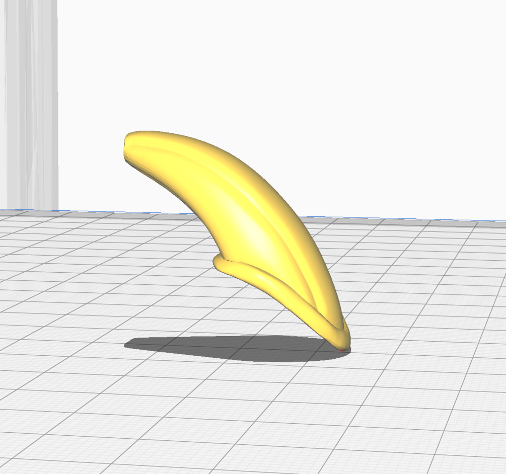 Fingertip style blunt fursuit claws - STL file for 3D printing