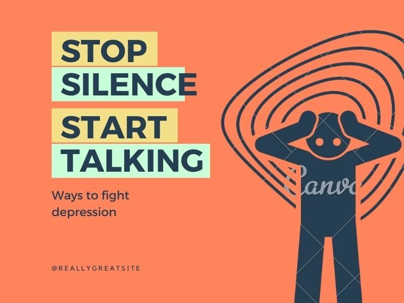 Ways to fight depression