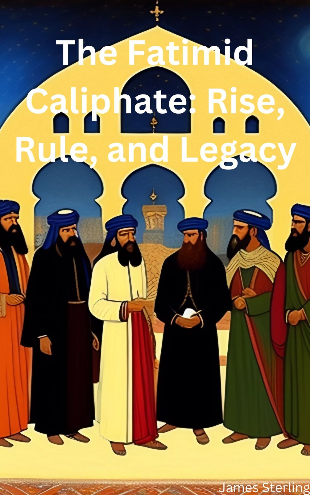 The Fatimid Caliphate: Rise, Rule, and Legacy