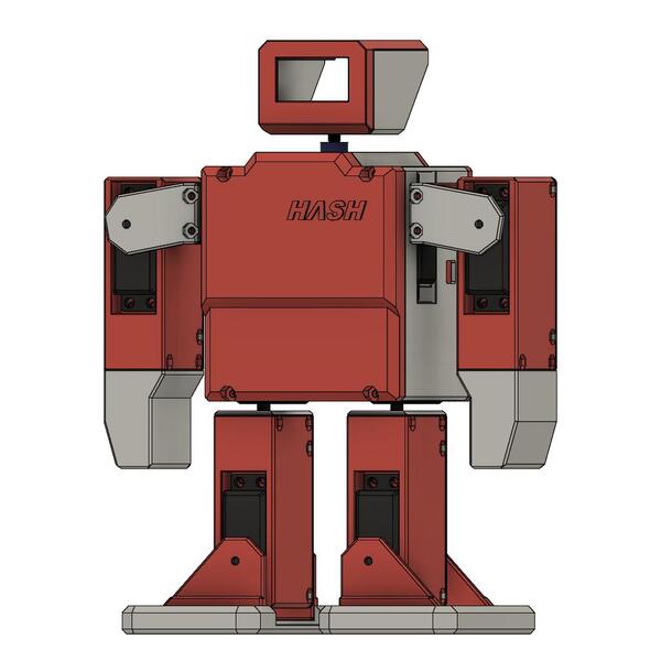 Hash Robotics