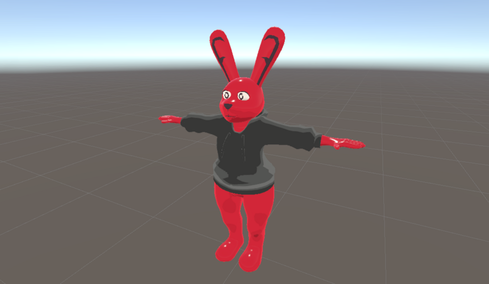 Gabbit (Goo Rabbit)