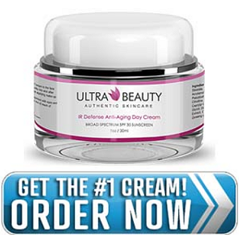 Ultra Beauty Cream