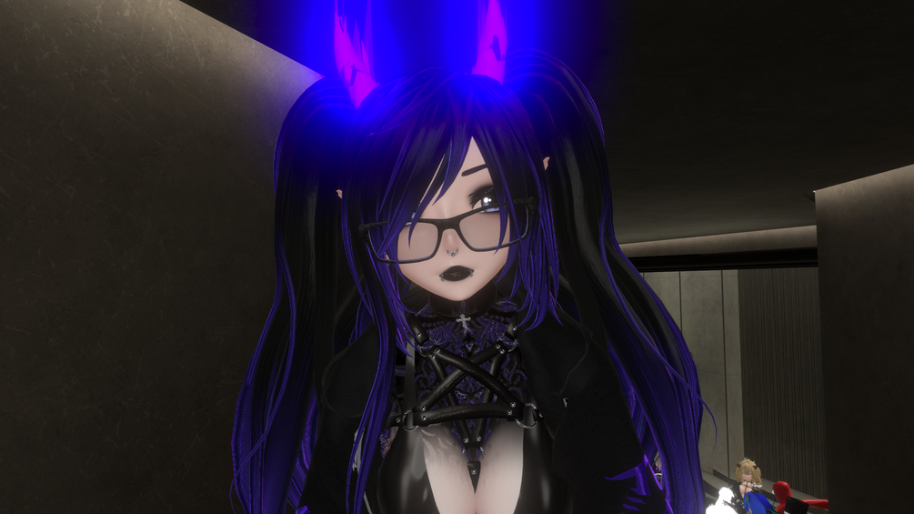 BeardieChan (@BeardieChan) - Jinxxy