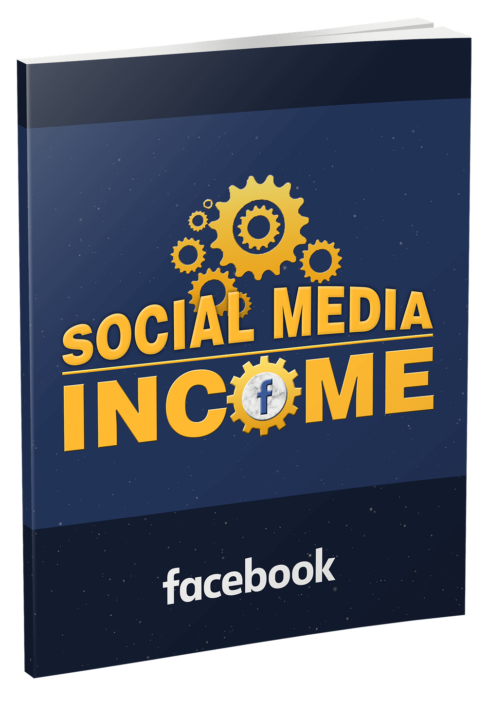 SOCIAL MEDIA INCOME FACEBOOK