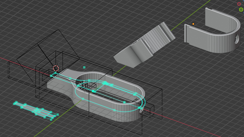 Power Clip Example File