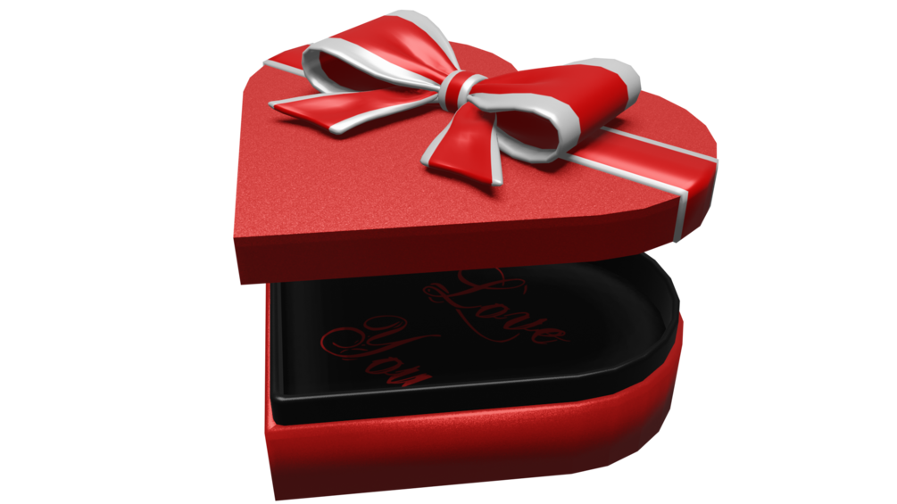 Heart Box