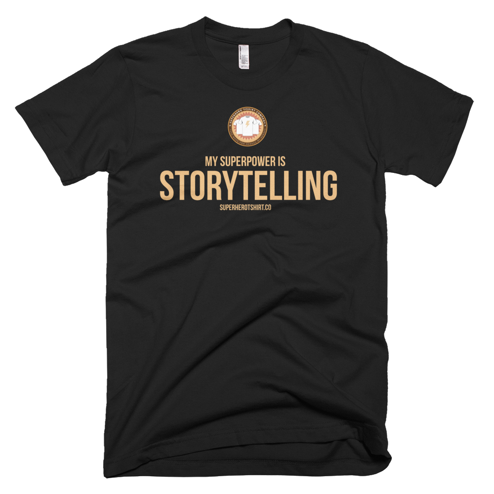 Storytelling
