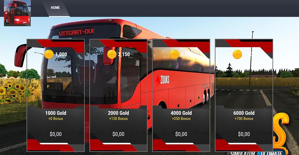 Bus Simulator Ultimate Cheats – guides for more gold hack