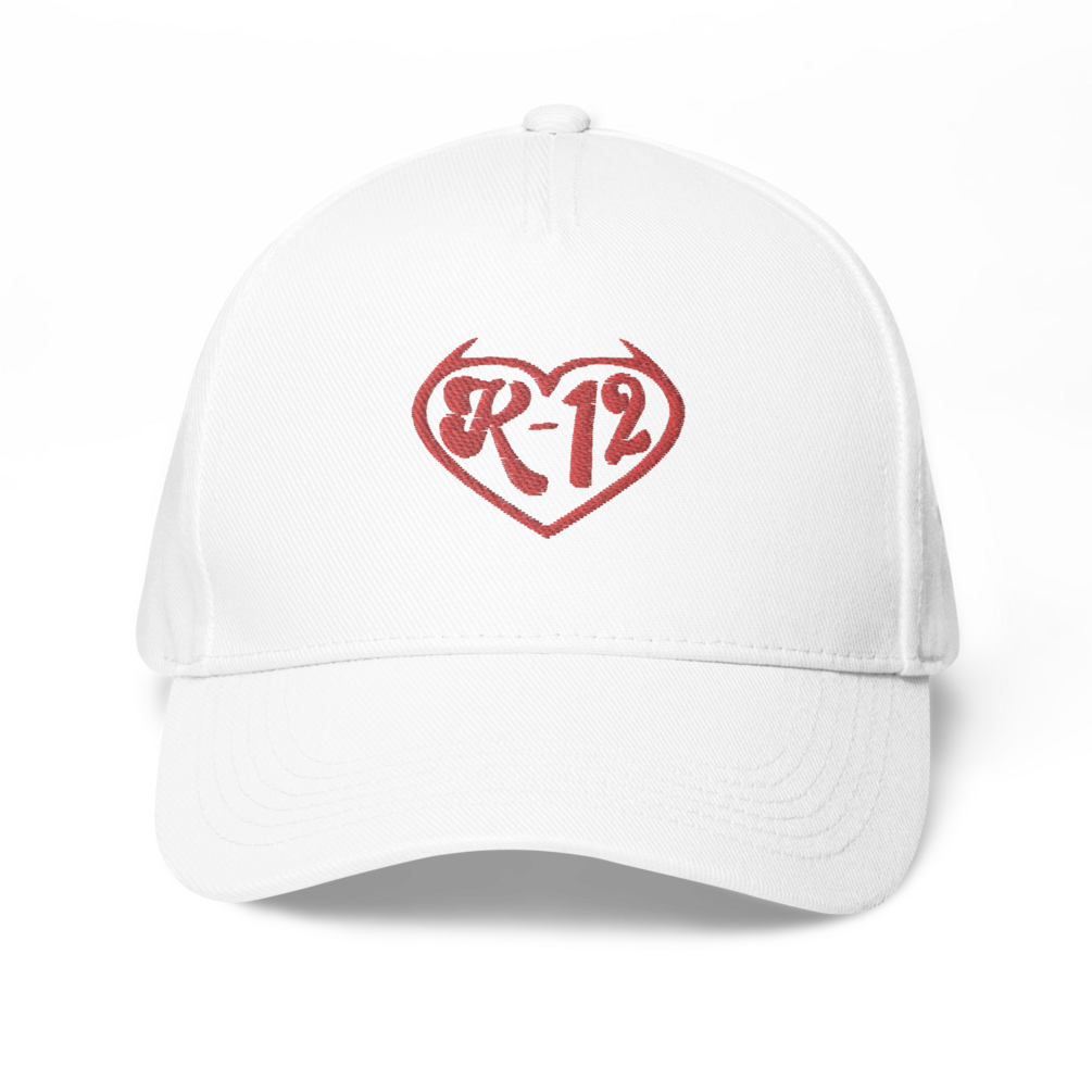 Devil Heart Cap