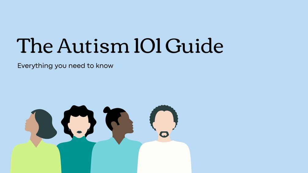 The autism Guide