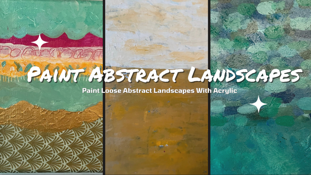 Abstract Landscapes