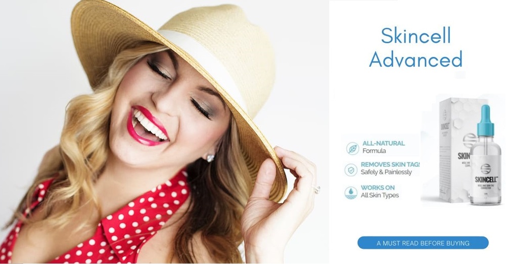 Skincell Advanced Australia Review- Shocking Results or Price