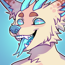 Dragon/Bat Wings Model for VRChat