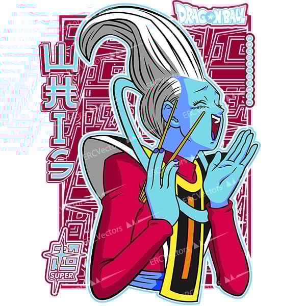 SVG Wish Dragon Ball Vector, PDF , PNG, SVG , AI