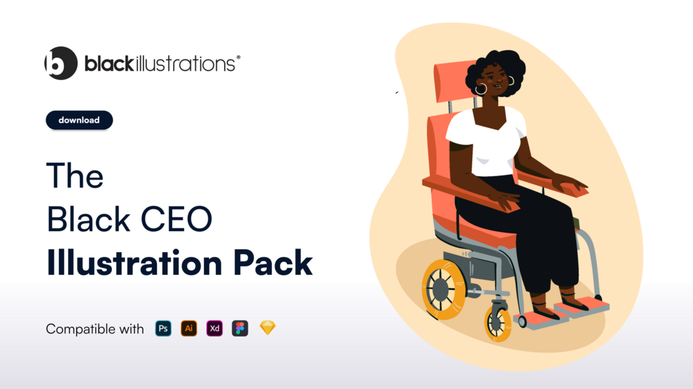 The Black CEO Pack