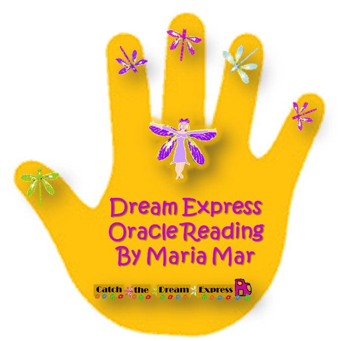 Dream Express Oracle Readings