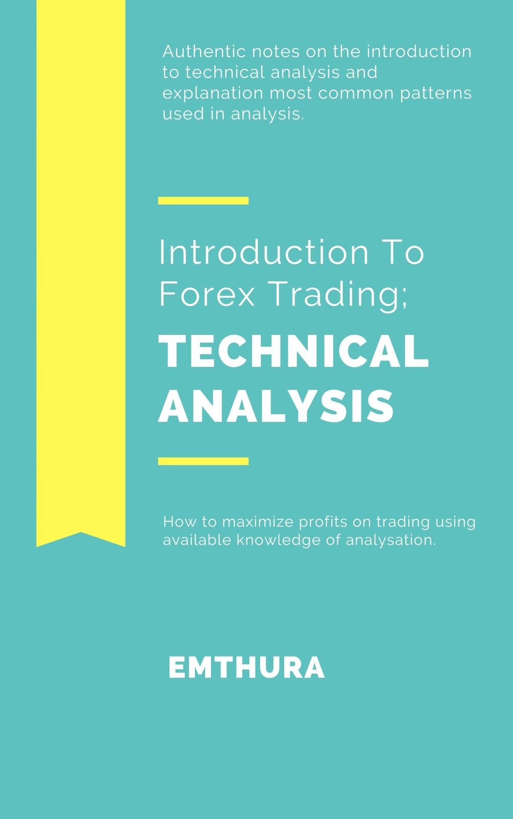 Introduction To Forex Trading