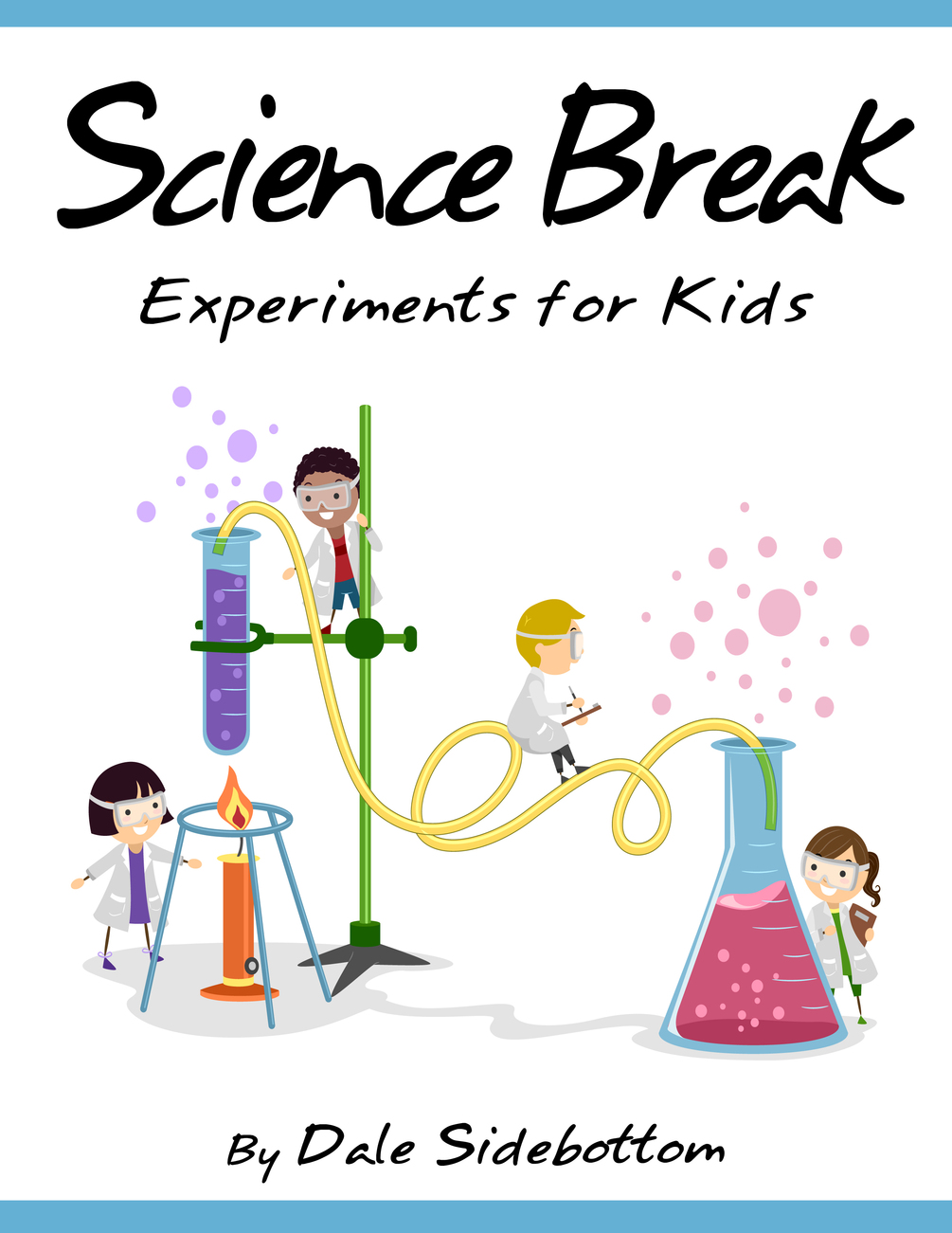 Science Break: Experiments for Kids