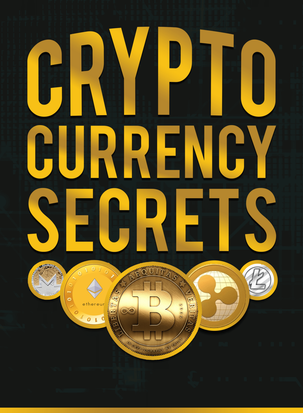 Cryptocurrency Secrets