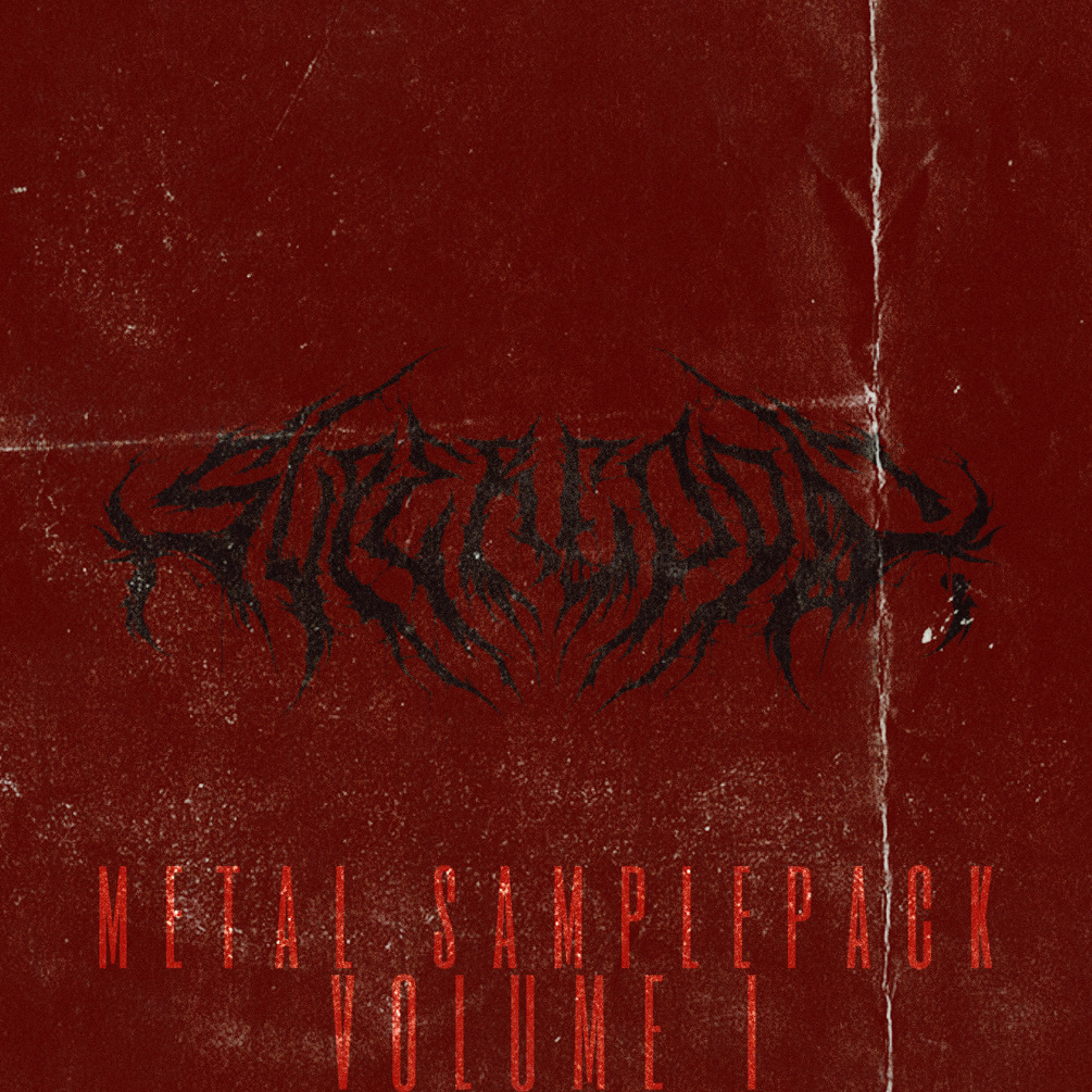 Supercool! Metal Sample Pack Vol. I