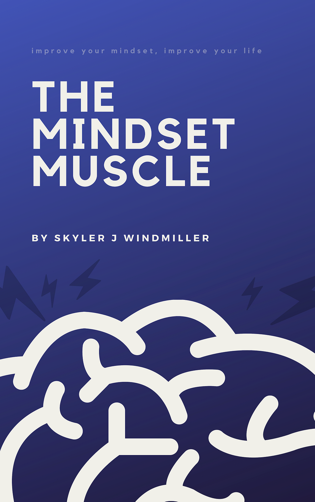 The Mindset Muscle & Mindset Development Mentorship Program