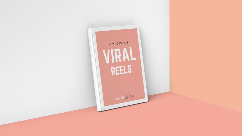 How to Create Viral Reels