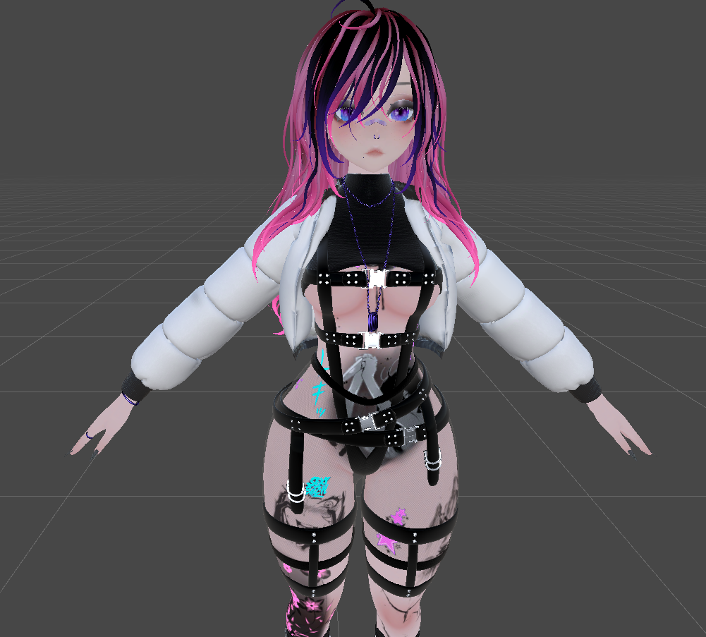 Browsing Avatars - Page 222 - Jinxxy