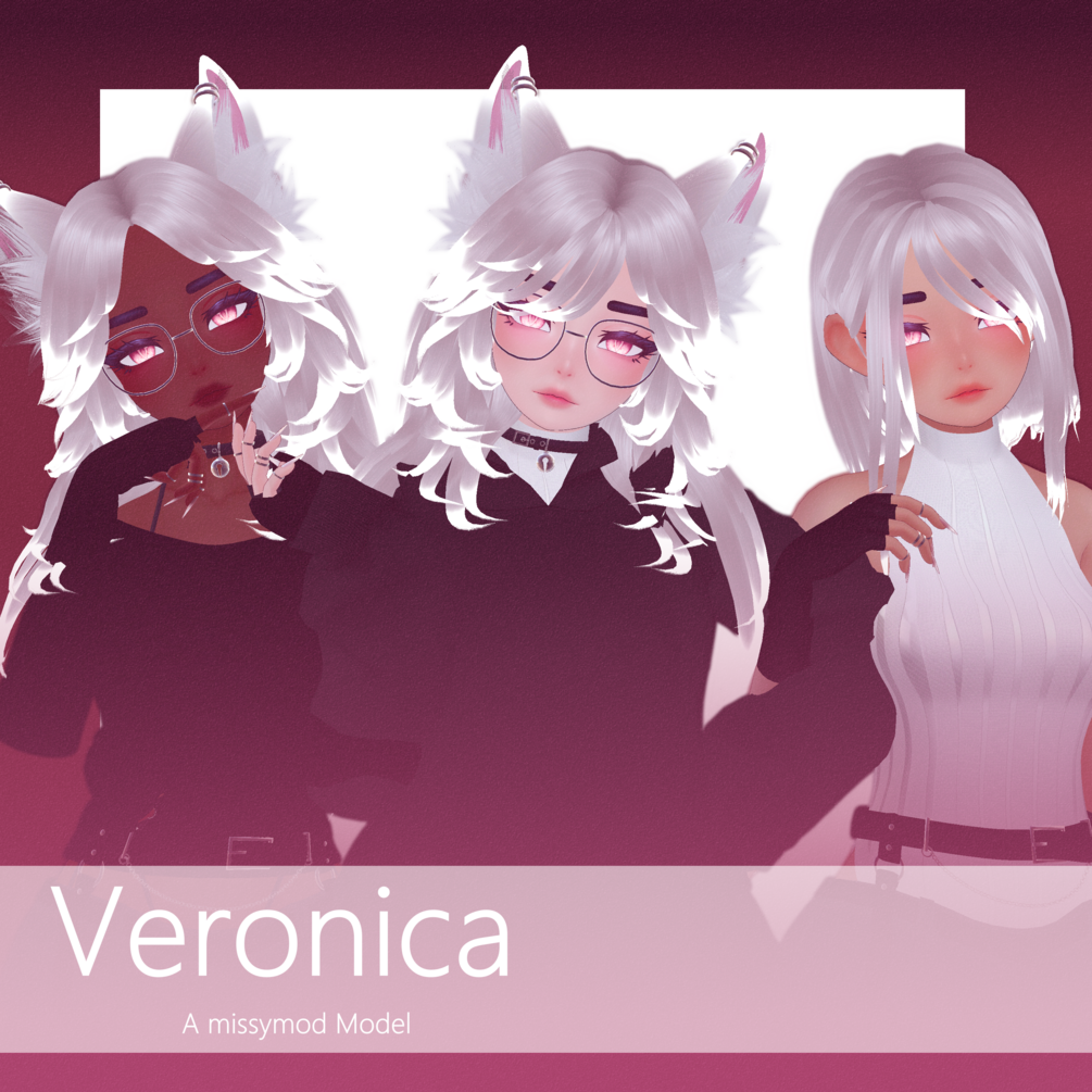 Missymod (@missymod) - Jinxxy