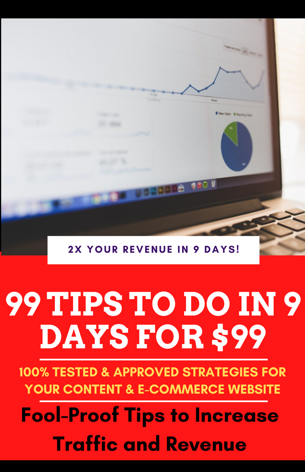 99+ Actionable Tips for Your Online Business